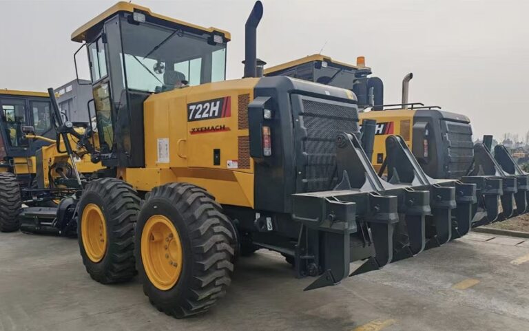 Scarifier vs. Ripper — Do You Really Know the Difference? - XeMach ...